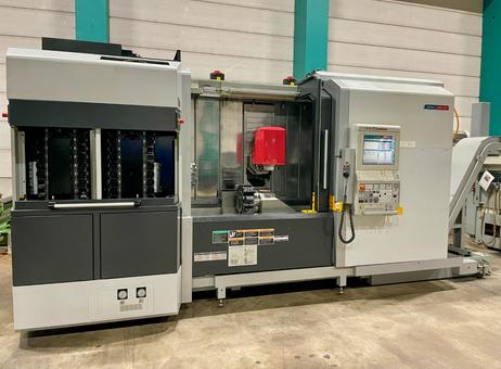 cnc strug MORI SEIKI NTX 2000 / 1500 SZ