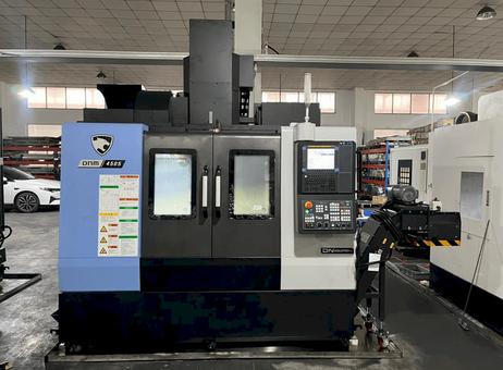 cnc strug DOOSAN Lynx 235II Najprodavaniji
