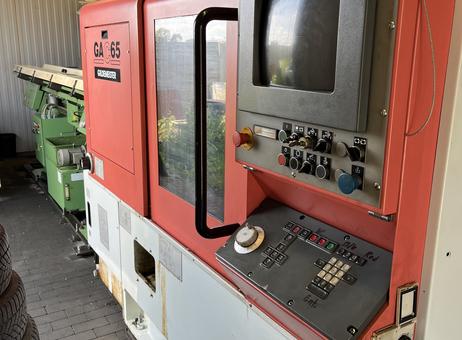 cnc strug Gildemeister GAC 65