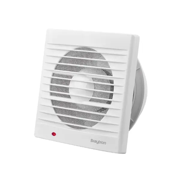 Izduvni ventilator 100mm Braytron BZ01-00010