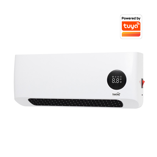 PTC grejalica nazidna Smart 2000W Home FKF42202WIFI