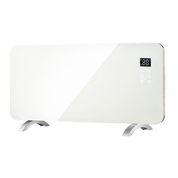 Wi-fi panelna grejalica FS-827 2000W FG FS-6157 WIFI bela