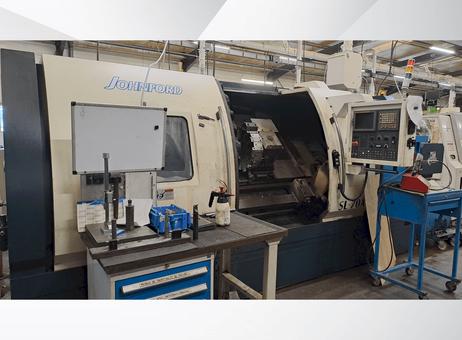 cnc strug Johnford SL-70A Najprodavaniji