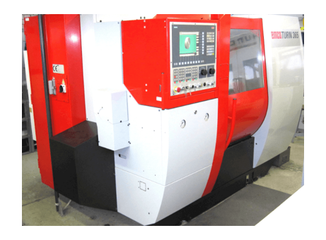 cnc strug EMCO turn 365 tcmy Najprodavaniji