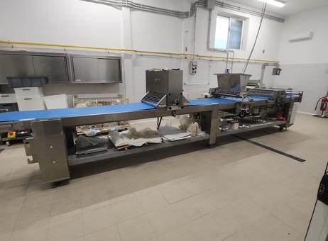 Razdelnik za testo Polin Ostali Verified seller