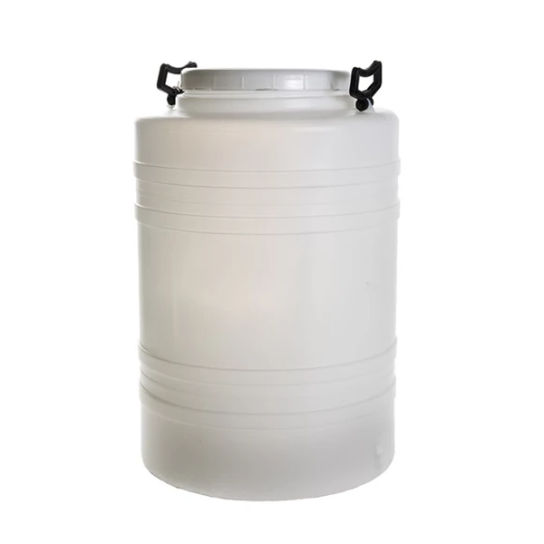 Plastično bure 120L 14732