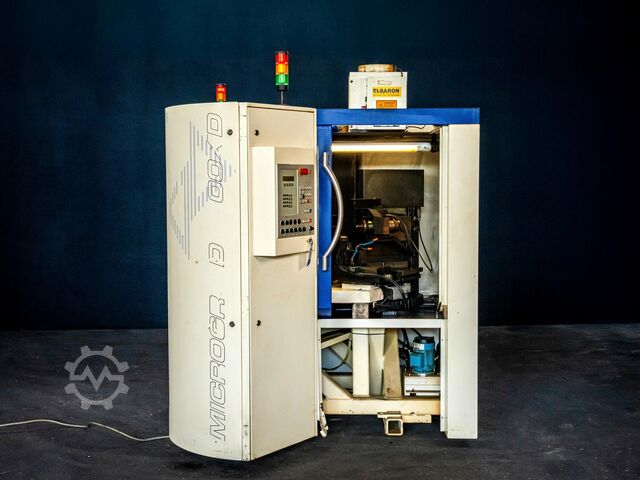 Mašina za mlevenje alata
ROLLOMATIC CNC PRIMA