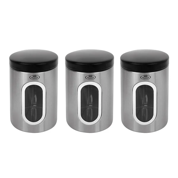 Set kuhinjskih posuda 3/1FG BR-240