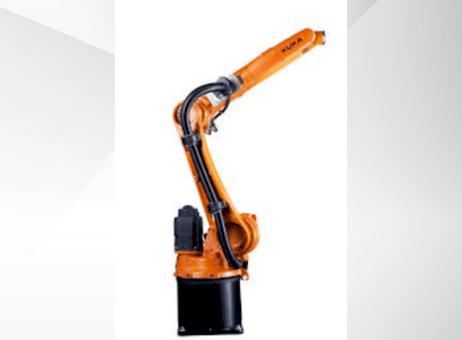 Industrial Robot KUKA KR 6 R1820 Najprodavaniji