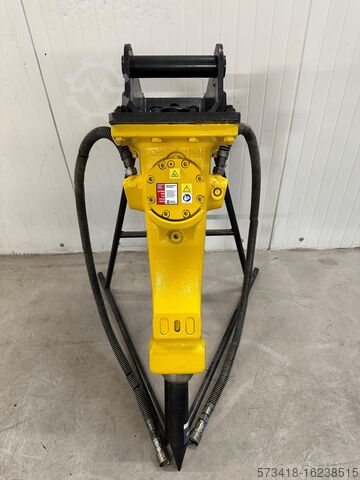 Čekić za rušenje
Atlas-Copco/Epiroc SB 202 MB502953