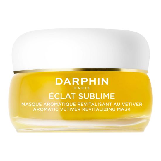 Darphin Eclat Sublime Vetiver Revitalizing Maska 50ml