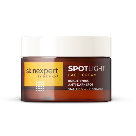 skinexpert by Dr. Max Spotlight krema za lice 50ml