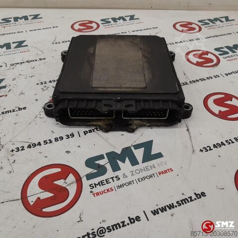 Upravljanje motorom
Renault Occ ECU motorbesturingseenheid Renault