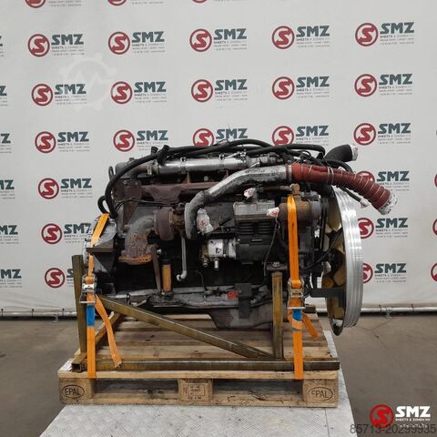 Motor
Renault Occ motor DCI6 Renault