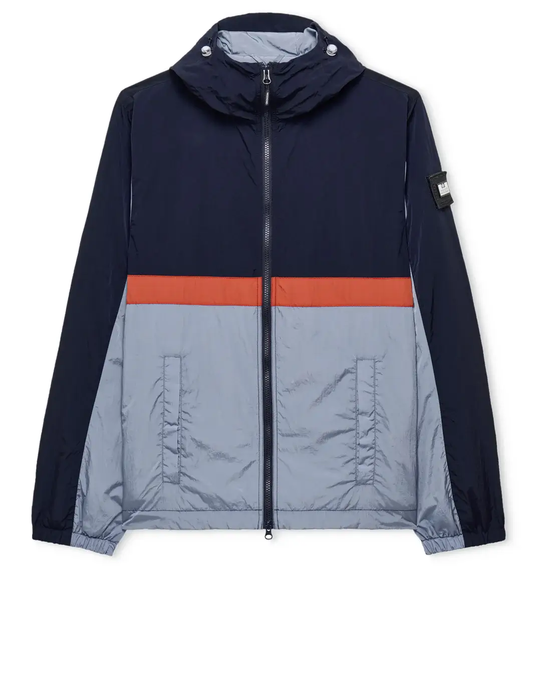 Weekend Offender Parrisa jakna teget