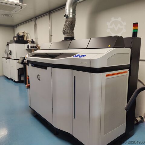 3D štampač
HP MJF 5600