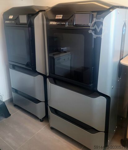 3D štampač
Stratasys F270