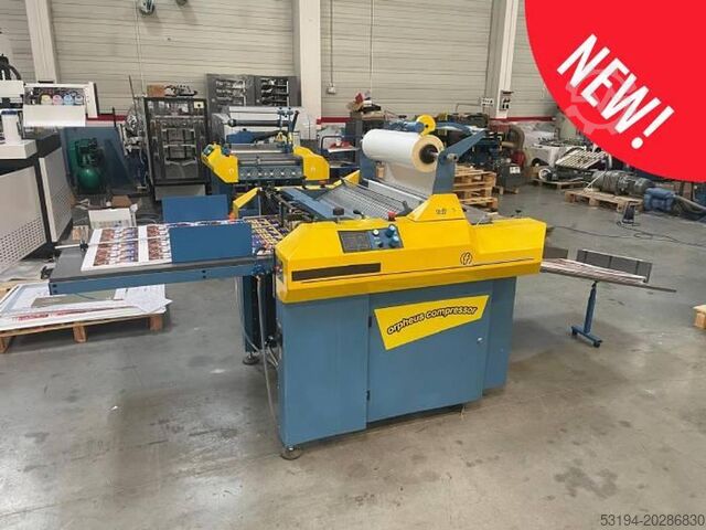 Foliant Orpheus C 760A
FOLIANT