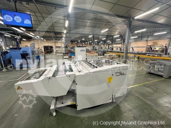 Kontra stakeri
Palamides Delta 703 Pro- 2022