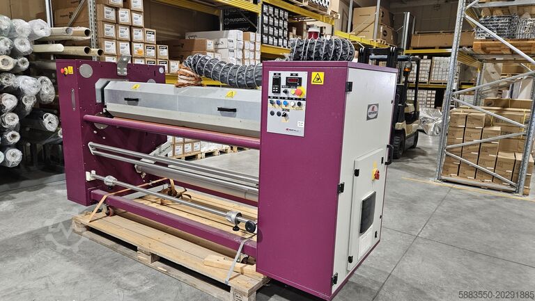 Termopress kalendar za sublimaciju
Monti Antonio 75 C