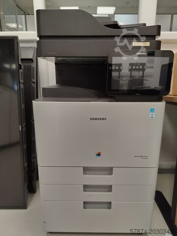 Štampač
Samsung SAMSUNG MULTIXPRESS X7500LX/A3/MFP6/6GB/