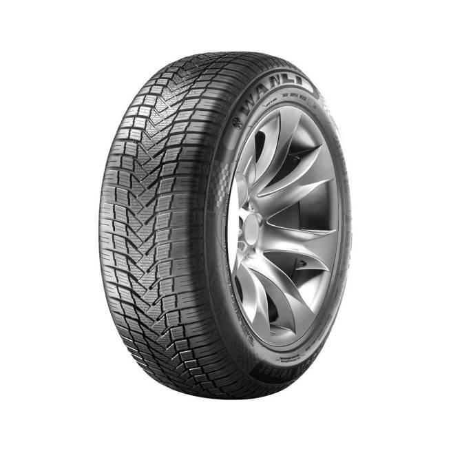 WANLI 225/55 R17 SC501 101W XL