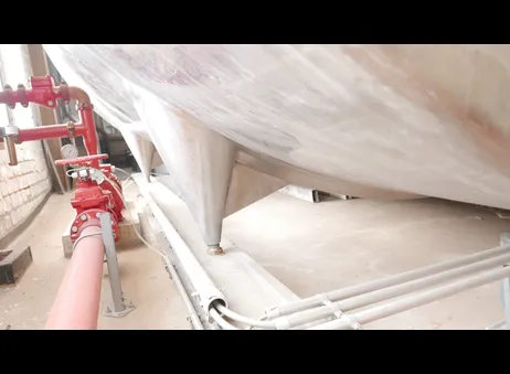 Tank UTH 60000 L Najprodavaniji