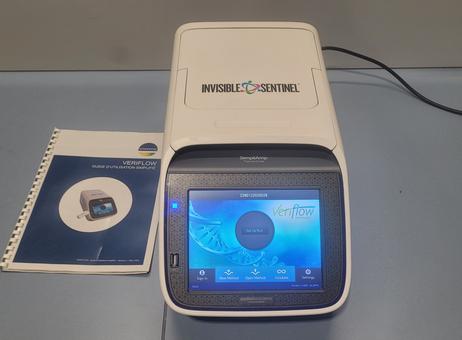Termocikler Applied Biosystems Thermo Fisher Scientific SimpliAmp IS VERIFLOW Najprodavaniji