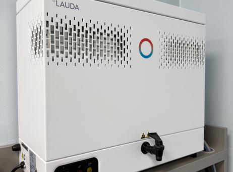 Laboratorijska oprema Lauda PURIDEST PD 4R
