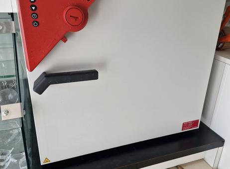 Pećnica BINDER FD53