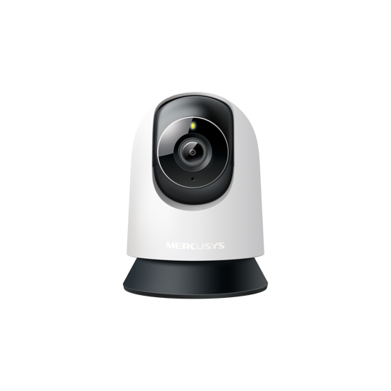 Mercusys MC210 V1.0 Pan/Tilt Home Security Wi-Fi 2K Camera