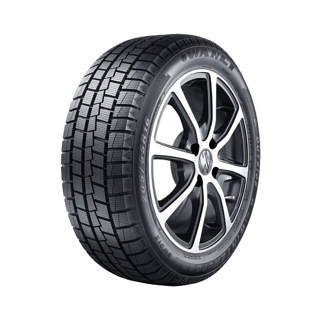 WANLI 235/55 R18 SW312 104S XL