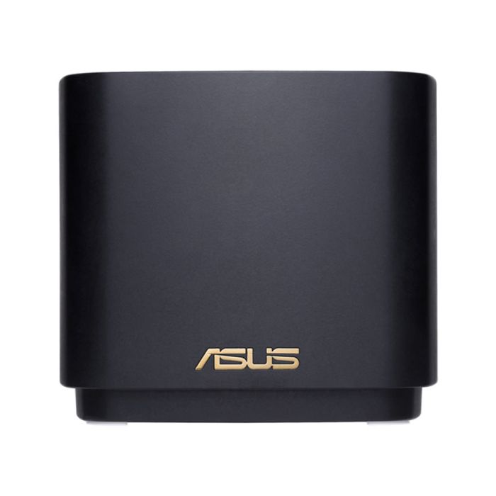Ruter ASUS ZenWiFi B-1-PK XD4 PLUS Wi-Fi 6 Black