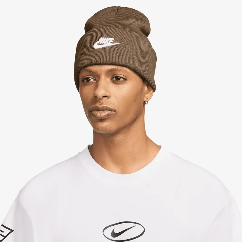 Nike U NK PEAK BEANIE TC FUT F24 L