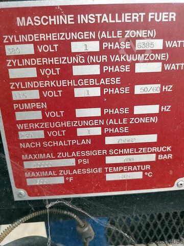 Ekstruder postrojenje
Davis Standard DS-25/Standard DS-20