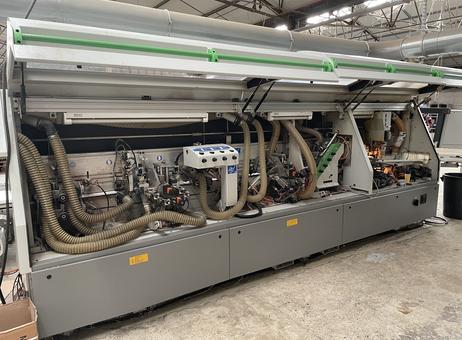 CNC obradni centar za drvo BIESSE AKRON 850 Verified seller