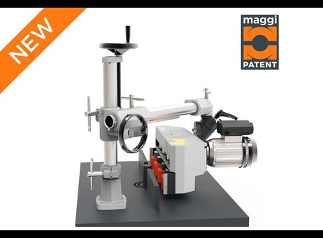 Mašina za obradu drveta MAGGI STEFF 2034 EASY Verified seller