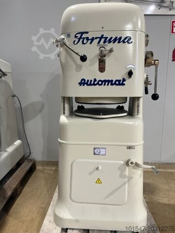 Automatski razdelnik
Fortuna A3