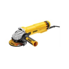 DeWALT Ugaona brusilica 1010W 115mm DWE4206-QS