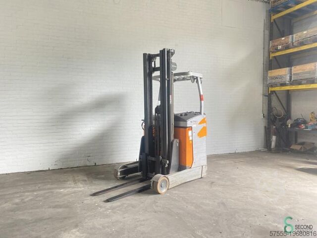 Reachtruck
Still FM-X10