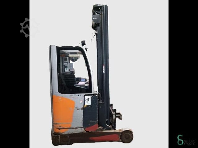 Reachtruck
Still FM-X14