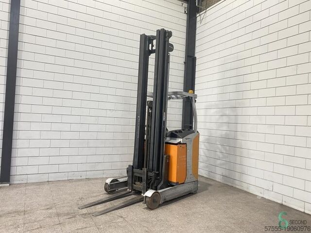 Reachtruck
Still FM-X14