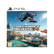 ACTIVISION BLIZZARD PS5 Tony Hawk's Pro Skater 3 + 4