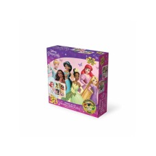 PRIME 3D/2D Puzzle Princess 114/37550