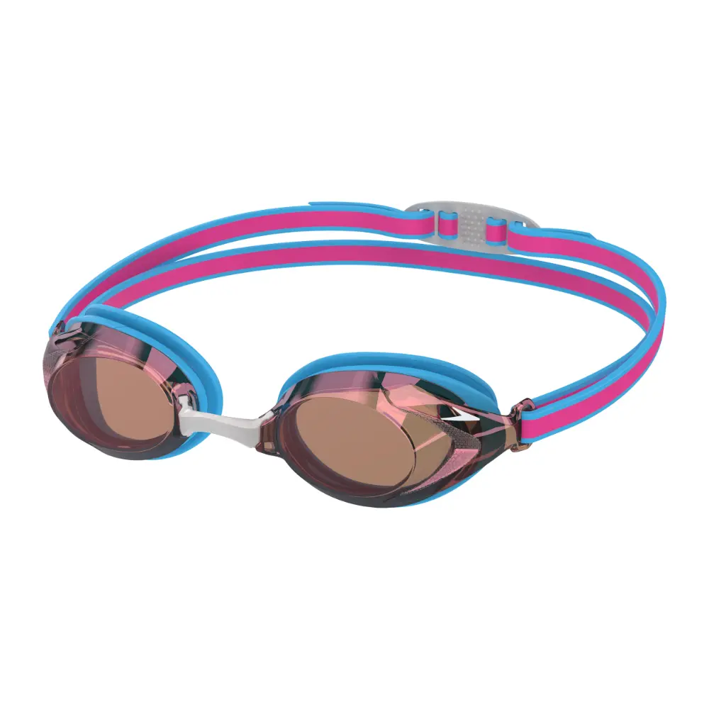 Speedo Vanquisher 3.0 Mirror Junior (Pink) – Naočare za plivanje