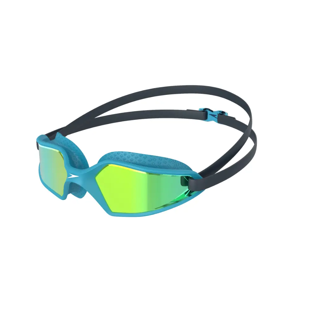 Speedo Hydropulse Mirror Junior – Naočare za plivanje