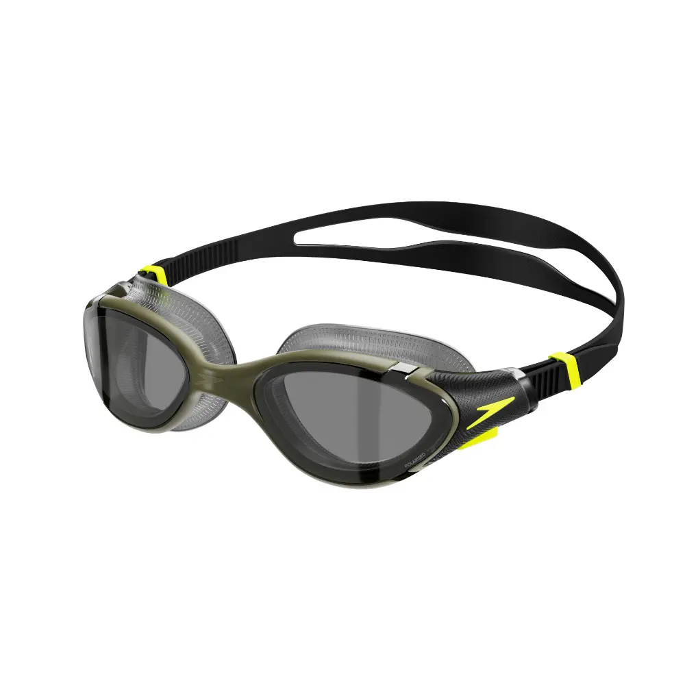 Speedo Biofuse 2.0 Polarised (Sage) – Naočare za plivanje
