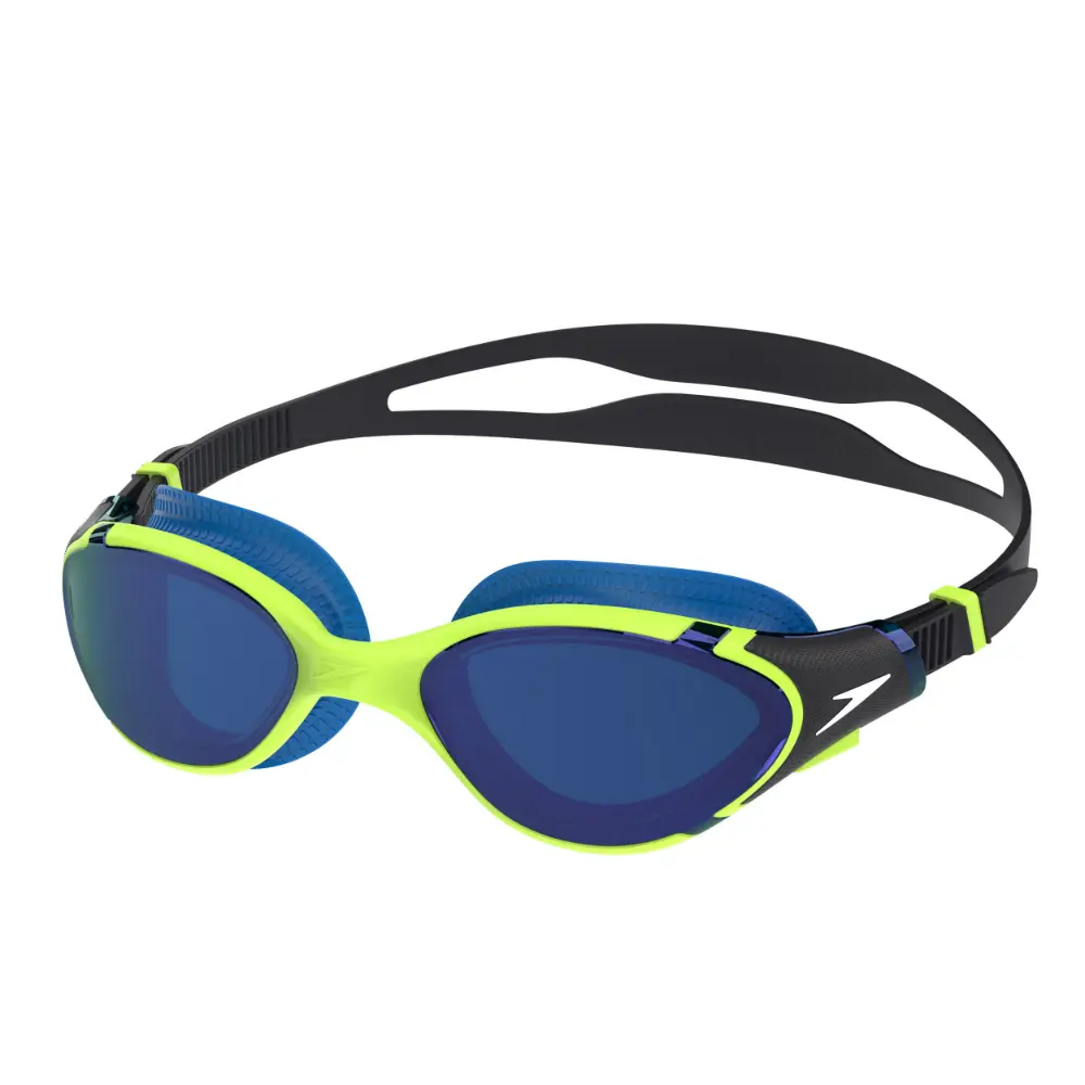 Speedo Biofuse 2.0 Mirror (Plave) – Naočare za plivanje