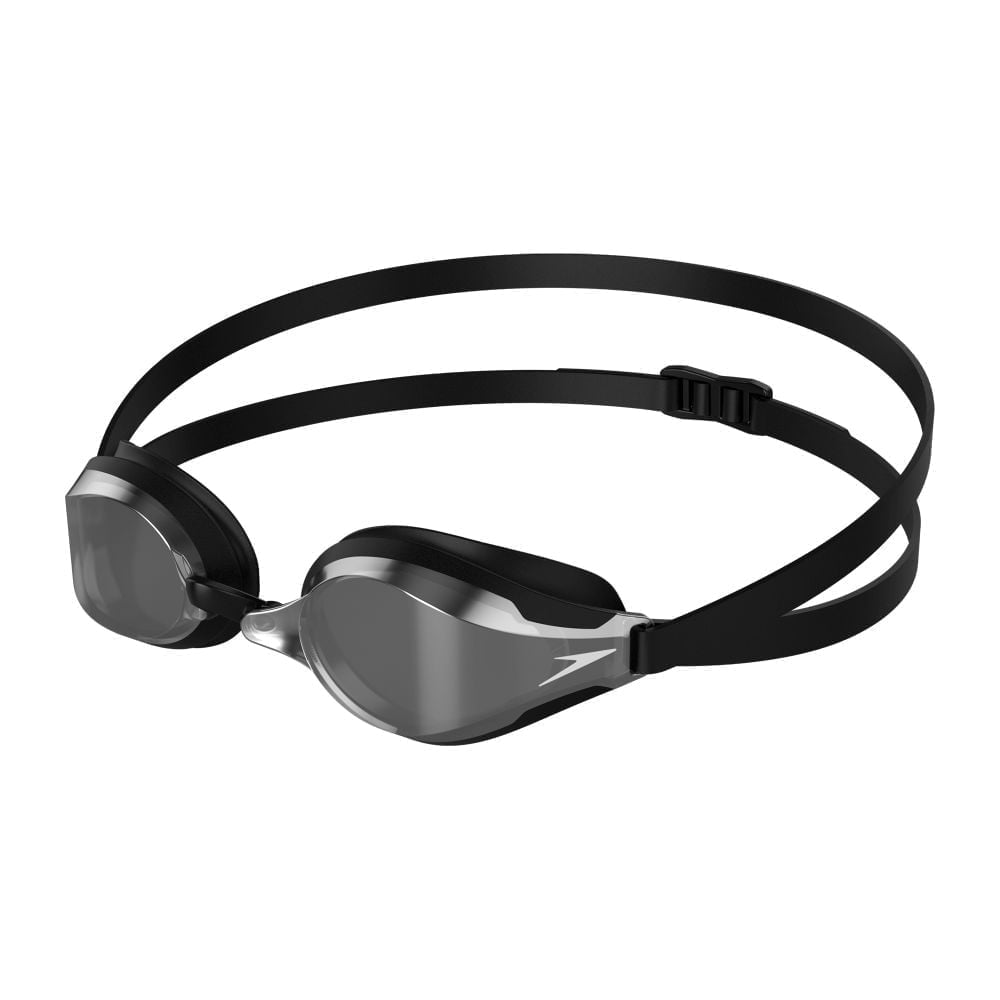 Speedo Fastskin Speedsocket 2 Mirror (Crne) – Naočare za plivanje
