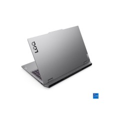 LENOVO LOQ 15IRX10 (Luna Grey) FHD IPS 144Hz, i7-13650HX, 24GB, 1TB SSD, RTX 5060 8GB (83JE009PYA // Win 11 Home)